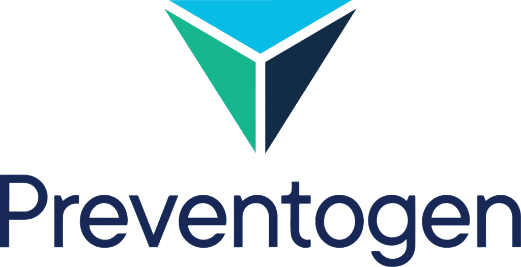 Our technology - Preventogen