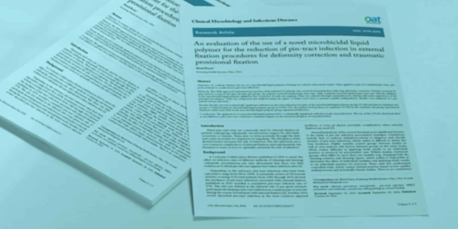 New clinical data highlighting the clinical success and efficacy of ...