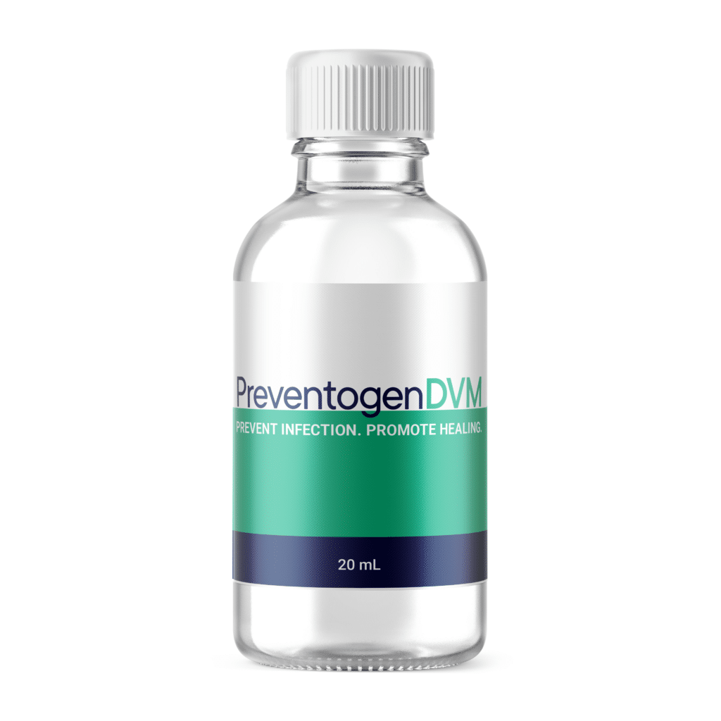 PDVM201G | Preventogen